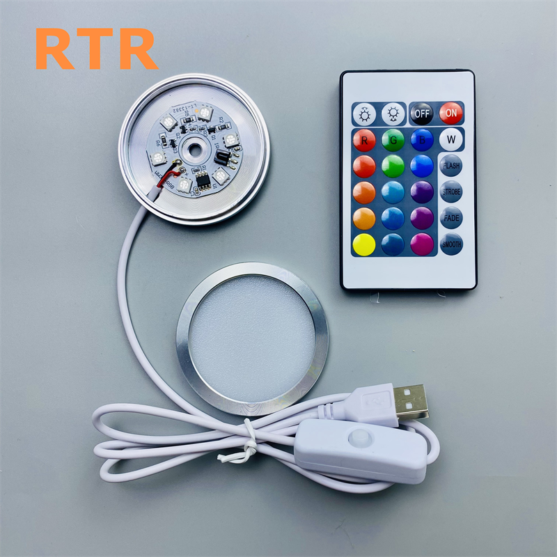 Exploring 3D Printed Decorative Lighting - RTR LED Limited